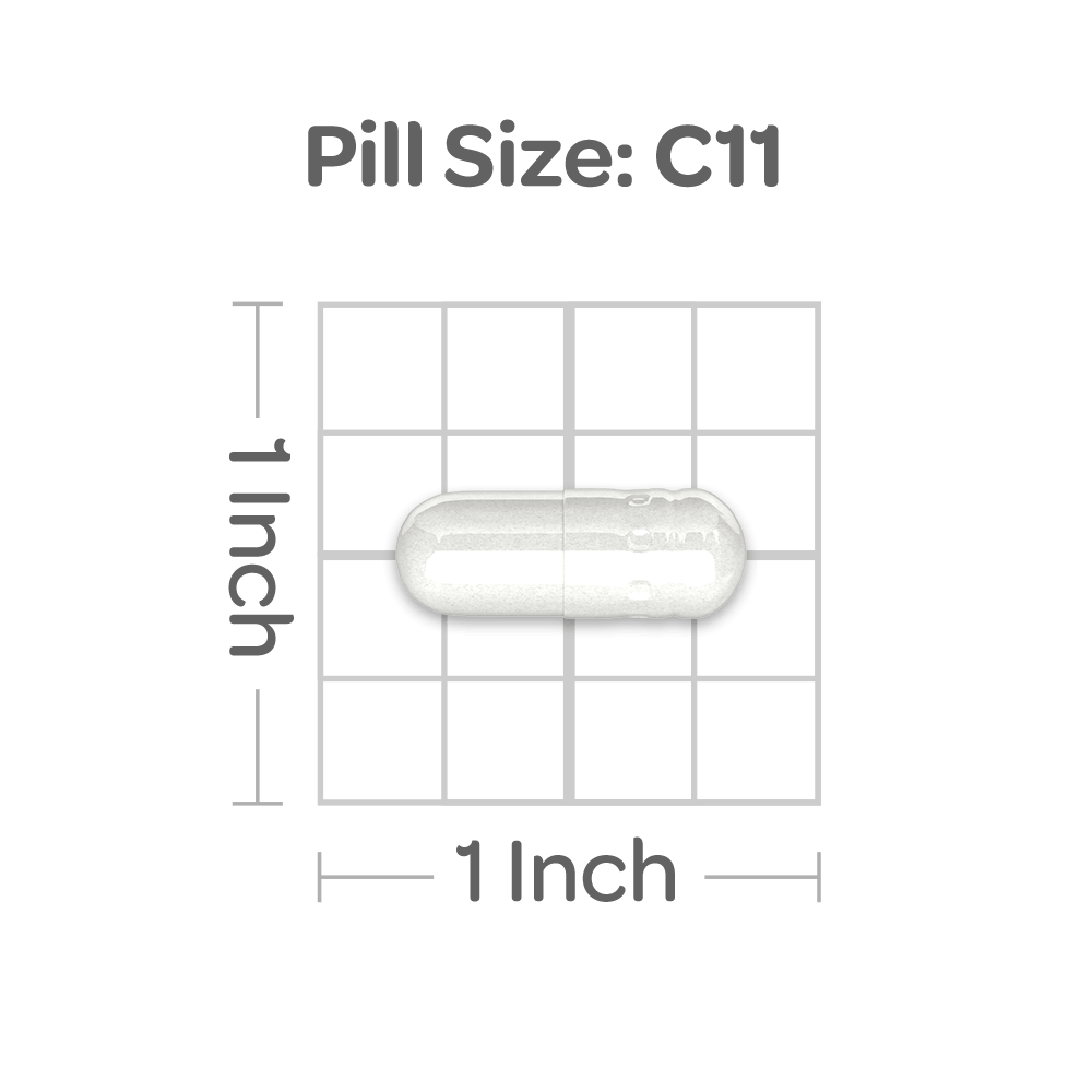 Puritan Probiotic 10 | Puritan's Pride prehranski dodatki